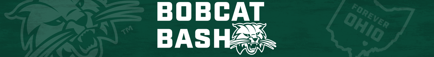 Bobcat Bashes | Ohio University